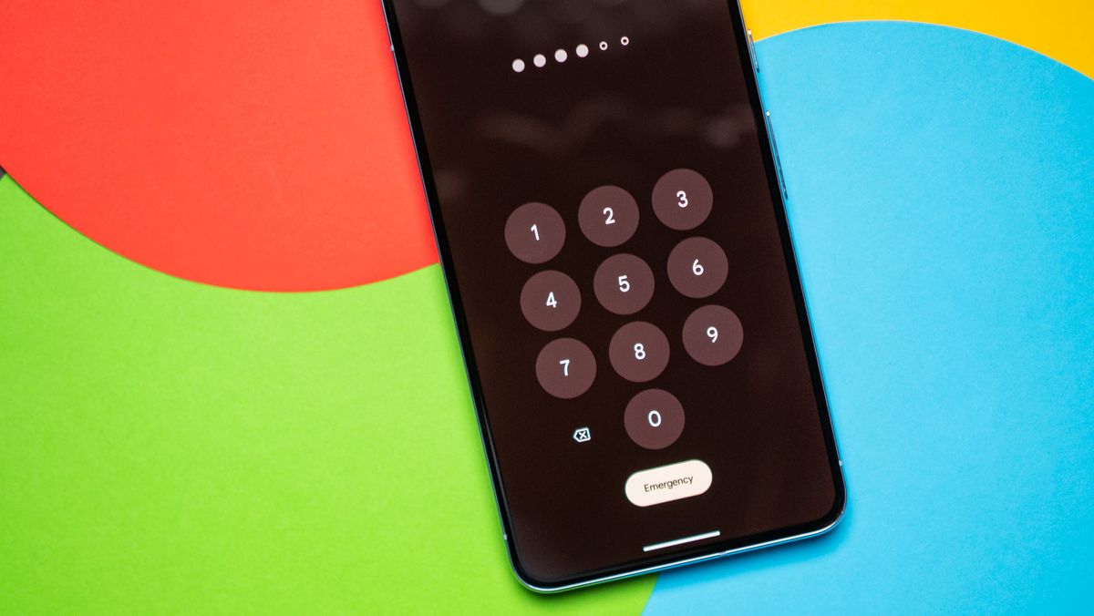 Android 14 review: Steady refinement | Android Central