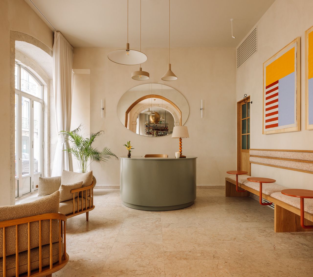 The best European destinations to visit in spring | Wallpaper*