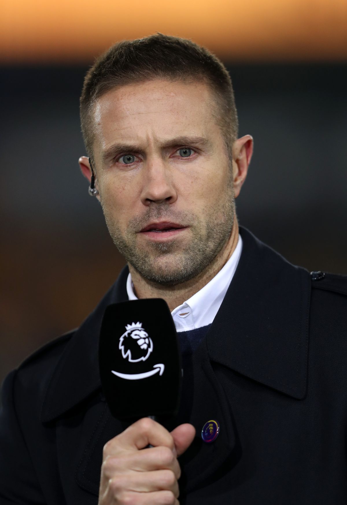 Matthew Upson: Brighton will have to be clever to keep Michail Antonio ...