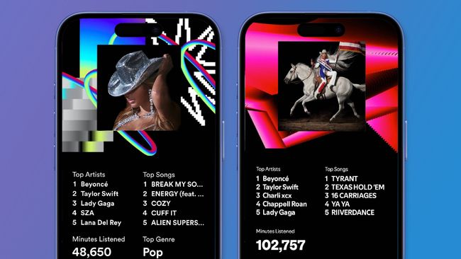 Spotify Wrapped 2024 live – all the latest on its new AI-powered ...