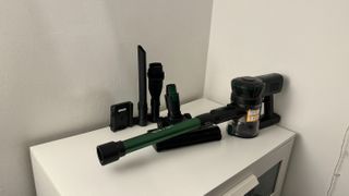 Vactidy Blitz V9 Pro review: everything you need, except a thorough ...