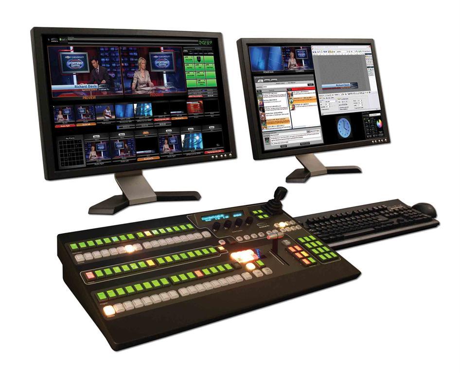 Broadcast Pix V.3.5 Software Brings Cloud-Based Content to Live ...