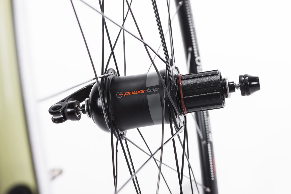 SRAM purchases Powertap to exist alongside Quarq power meter product ...