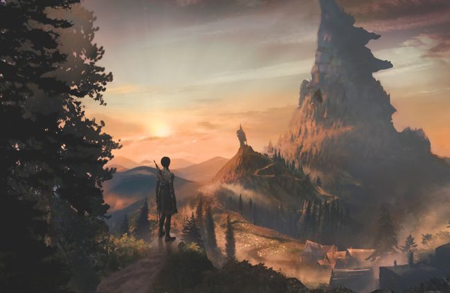 South of Midnight: making the Xbox game's hand-crafted Southern Gothic ...