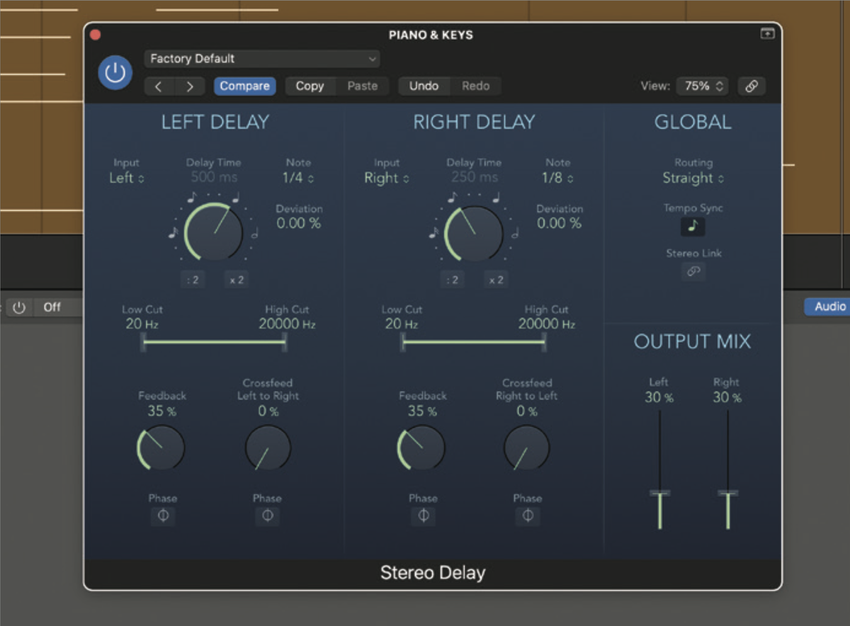 Save time with this solid piano & keys mixing chain | MusicRadar
