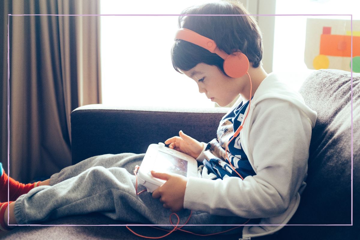 Kids as young as 6 are at risk of gaming addictions - experts share the ...