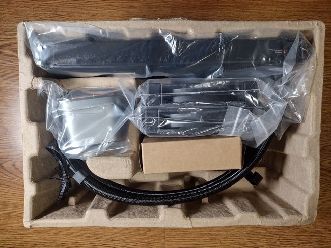 DeepCool LS520 Review: Compact Size, Big Bite | Tom's Hardware