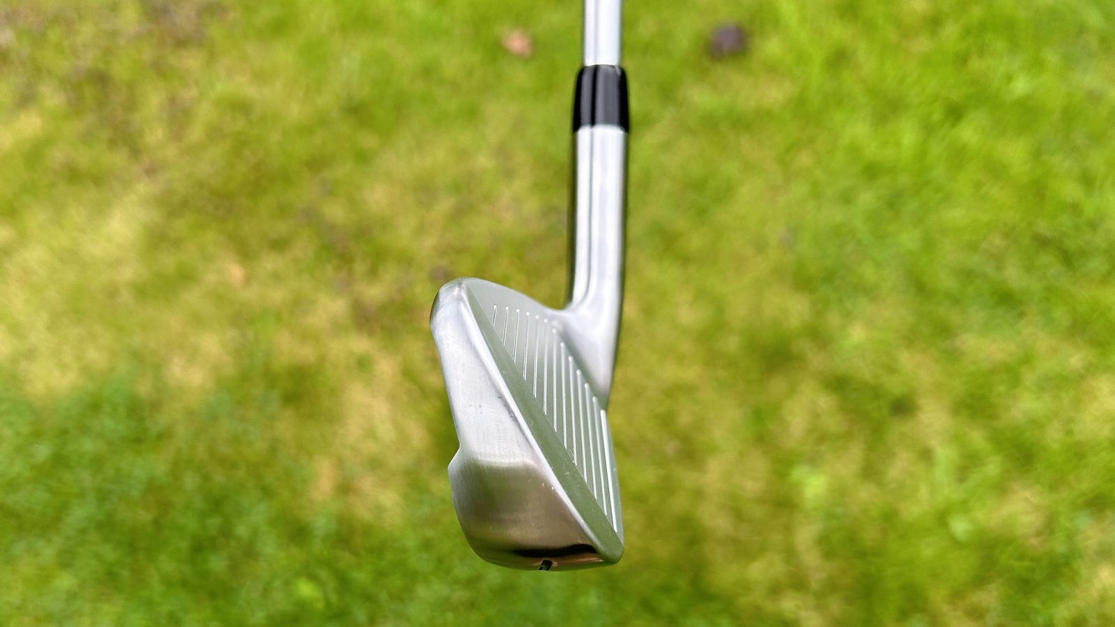 PXG 0311 P Gen 7 Iron Review | Golf Monthly