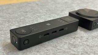 Hands-on with Microsoft's awesome new Adaptive Mouse and Button ...