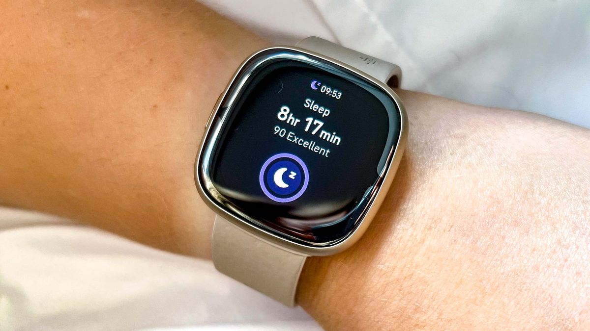 Fitbit Sense 2 review | Tom's Guide