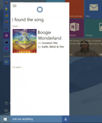 Windows 10 Build 10061: Here's What's Fixed and Broken | Laptop Mag