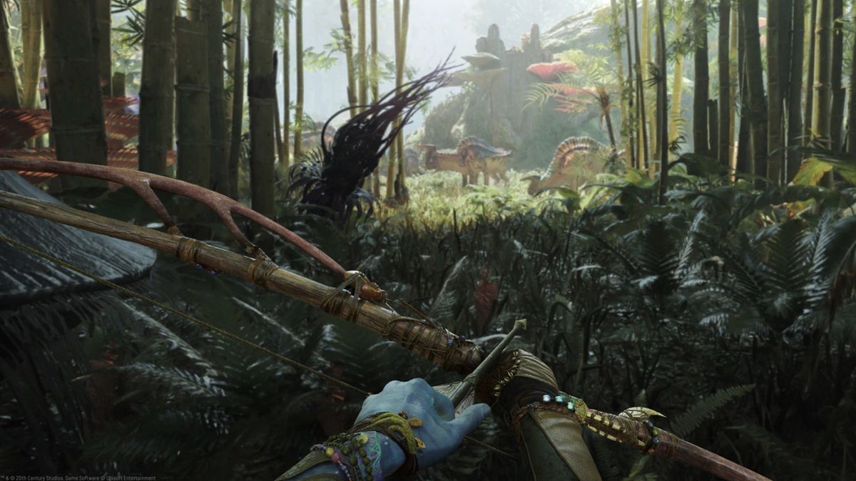 Upcoming Games Release Dates For 2023 Techradar 8369