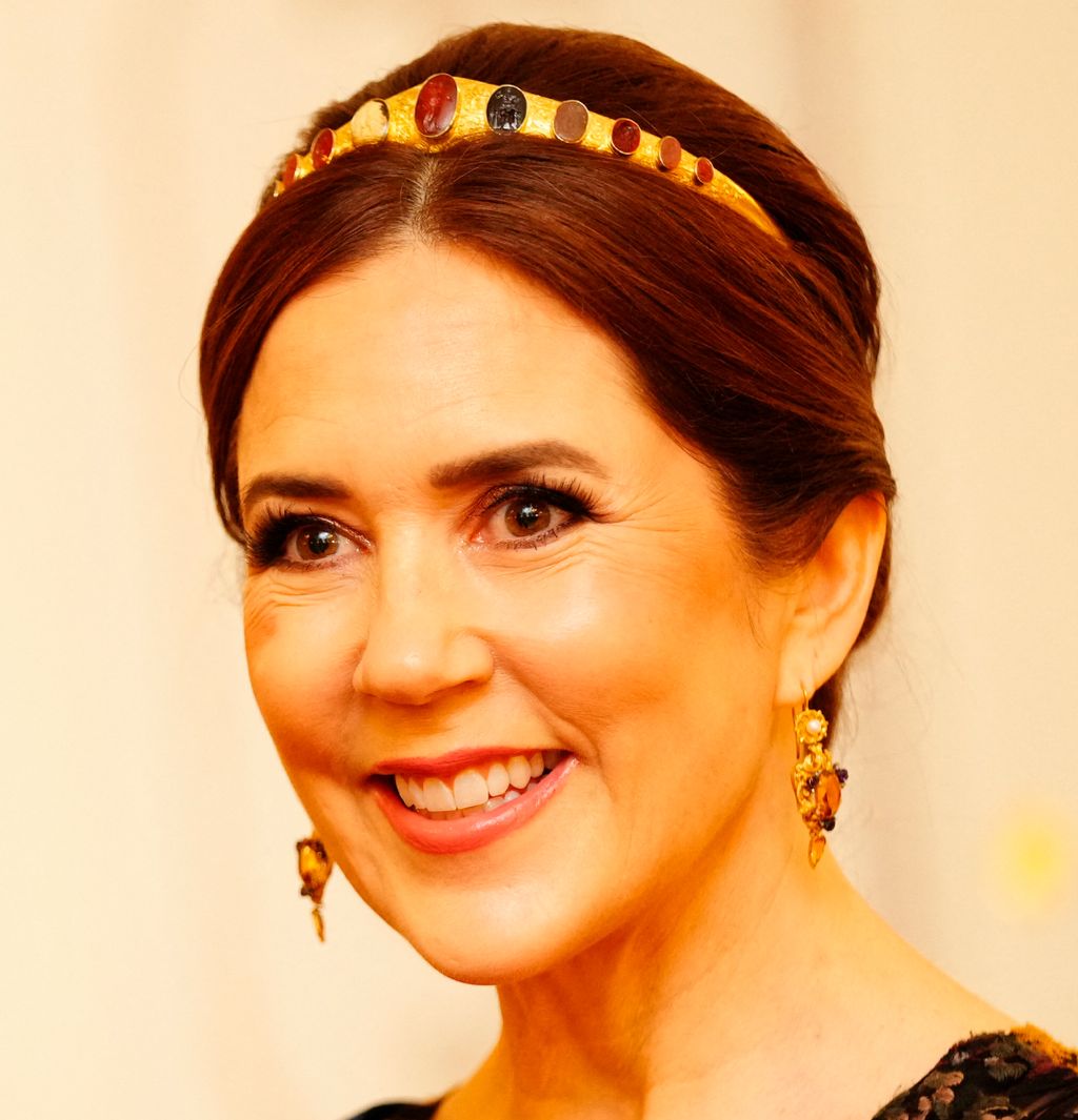 Princess Isabella Shows She's a "Typical Teenager" in Surprising Behind ...