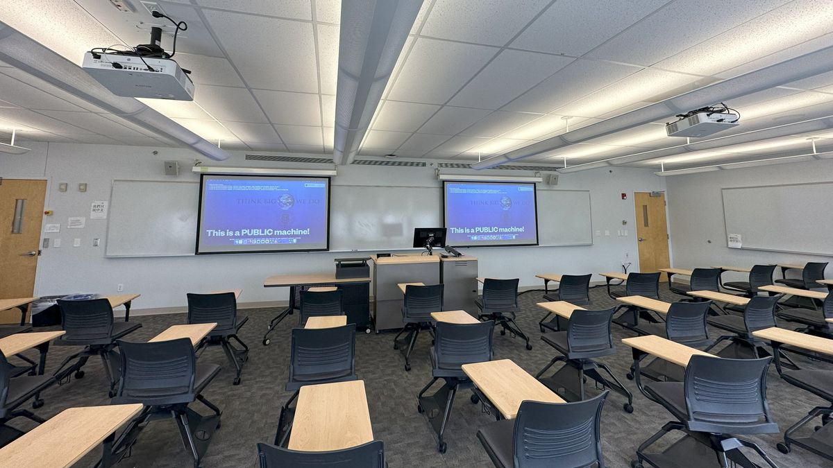 Sony, URI Transform Classrooms and Conference Rooms | AVNetwork