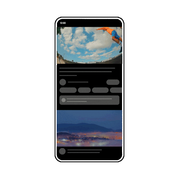 YouTube gains a new sleep timer, custom playlist thumbnails, and an ...
