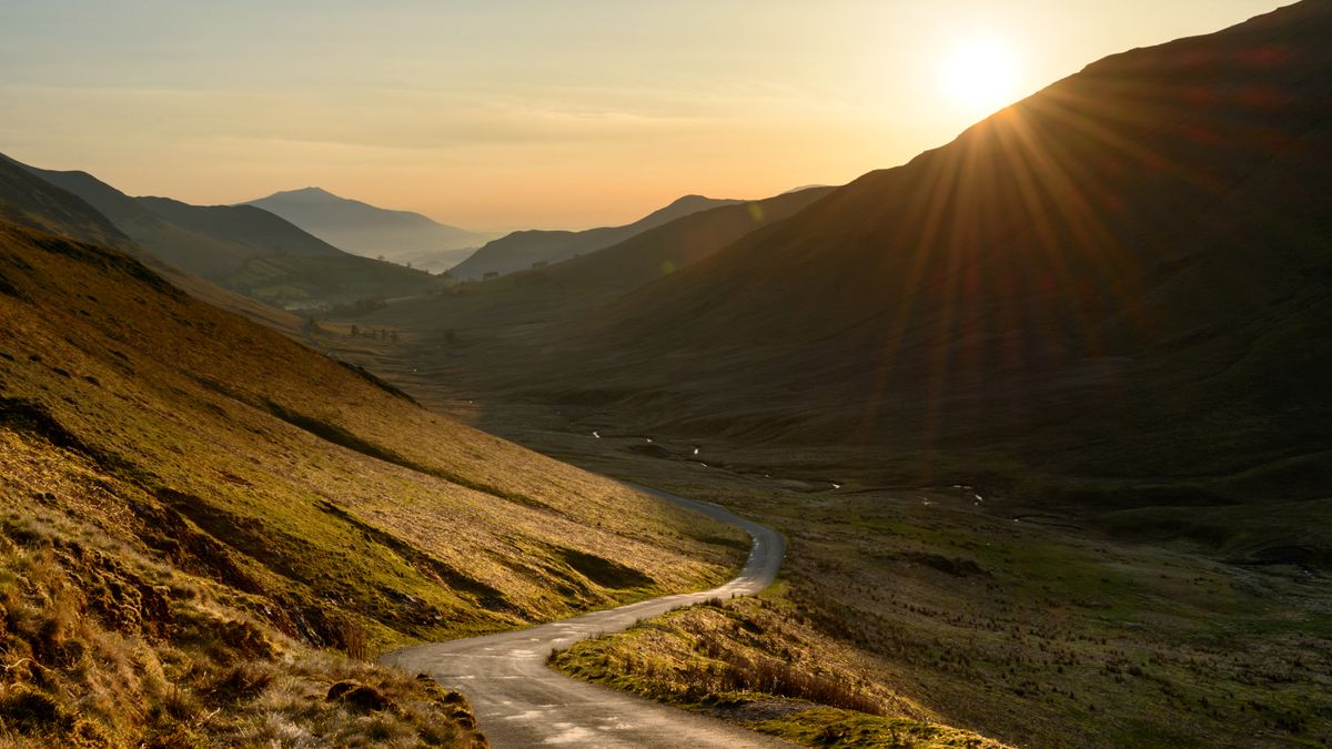 What is a Wainwright? A quick guide to peaks in the Lake District ...