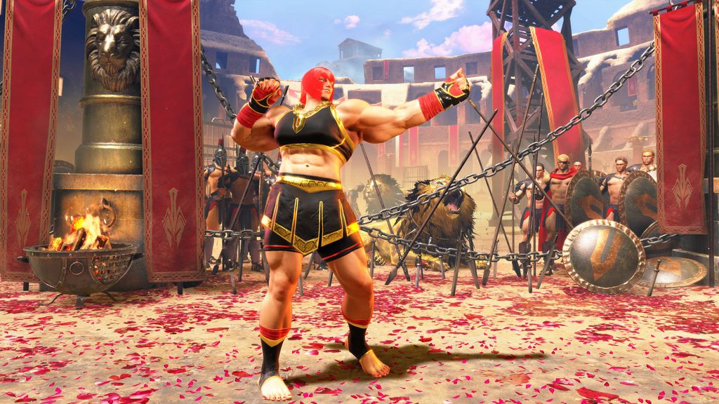 Street Fighter 6 crossplay: can you play with other platforms? | TechRadar