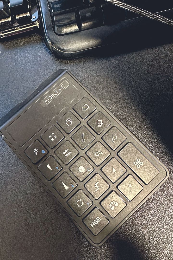 10 Procreate tips every beginner artist needs to know | Creative Bloq