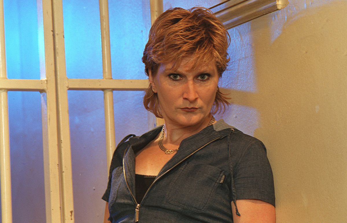 Linda Henry things you didn’t know EastEnders Shirley Carter | What to ...
