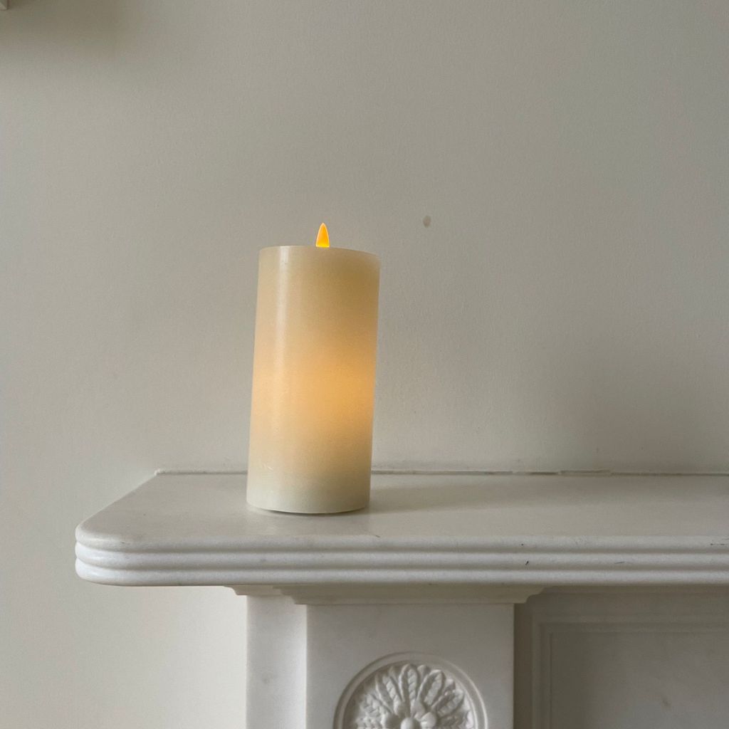 Best flameless candles 2024: tested by our Lifestyle Editor | Woman & Home