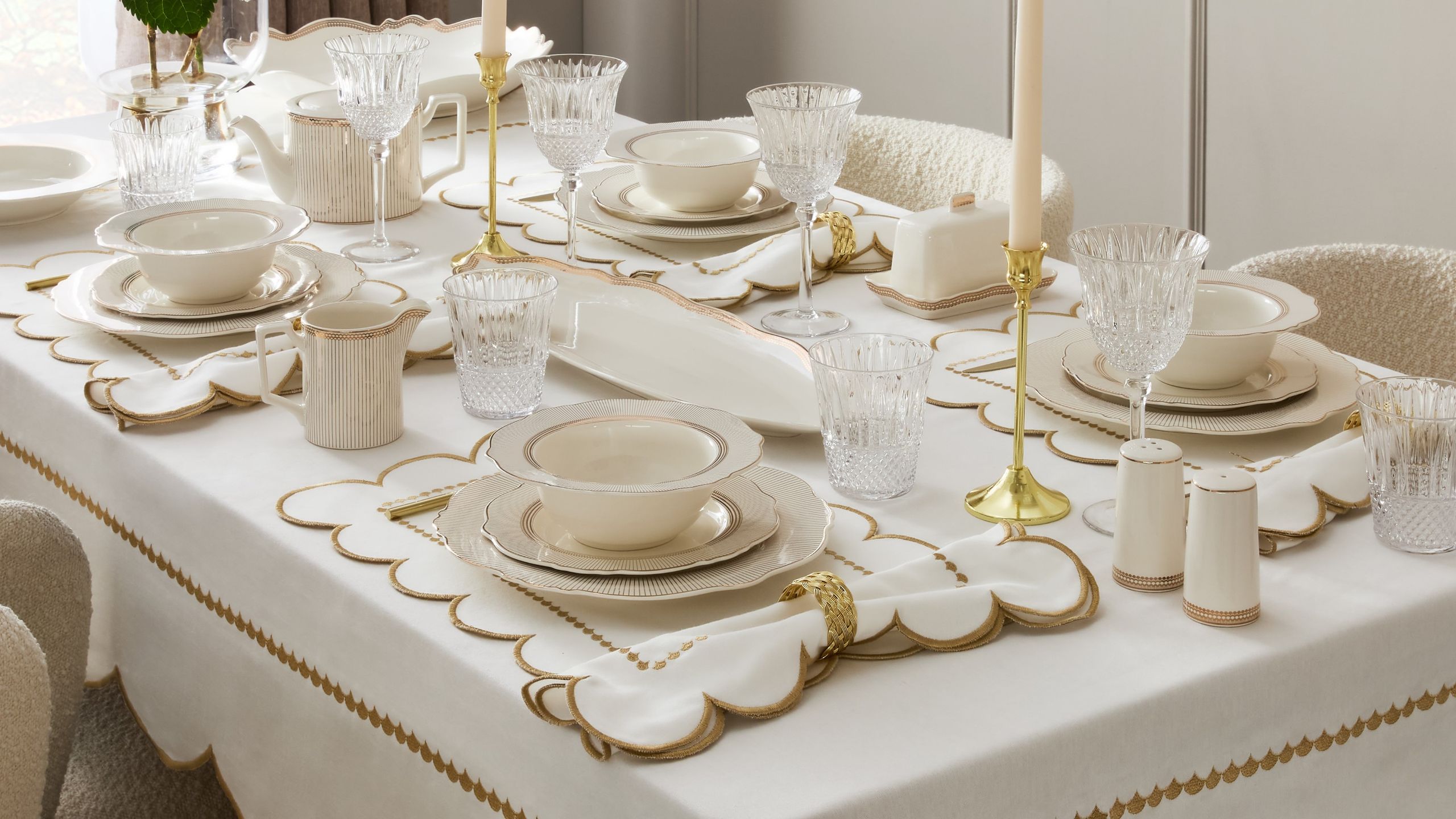 Primark drops Art Deco range as Pinterest names it a trend | Ideal Home