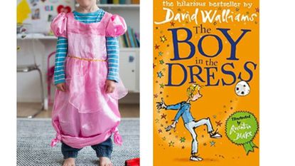 Homemade World Book Day costumes - 16 last minute and easy ideas | GoodTo