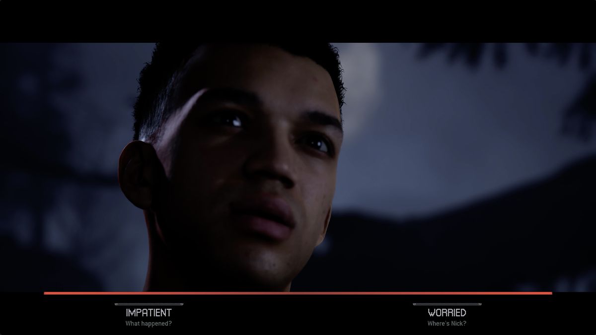 The Quarry review: A love letter to teen horror | Laptop Mag