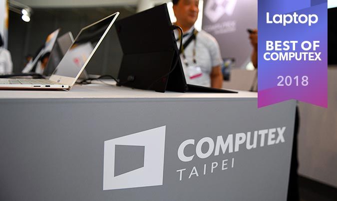 Best of Computex 2018: Top Laptops, Concepts and More | Laptop Mag