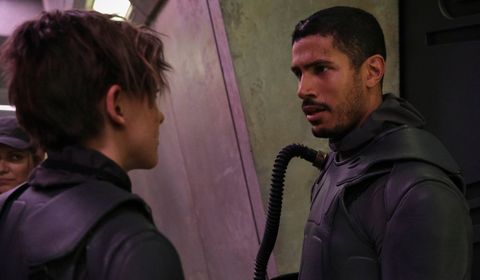 Is The 100 Season 7 Ready To Start Killing Major Characters? | Cinemablend