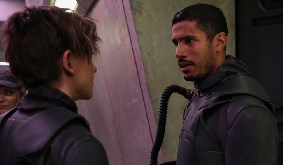 Is The 100 Season 7 Ready To Start Killing Major Characters? | Cinemablend