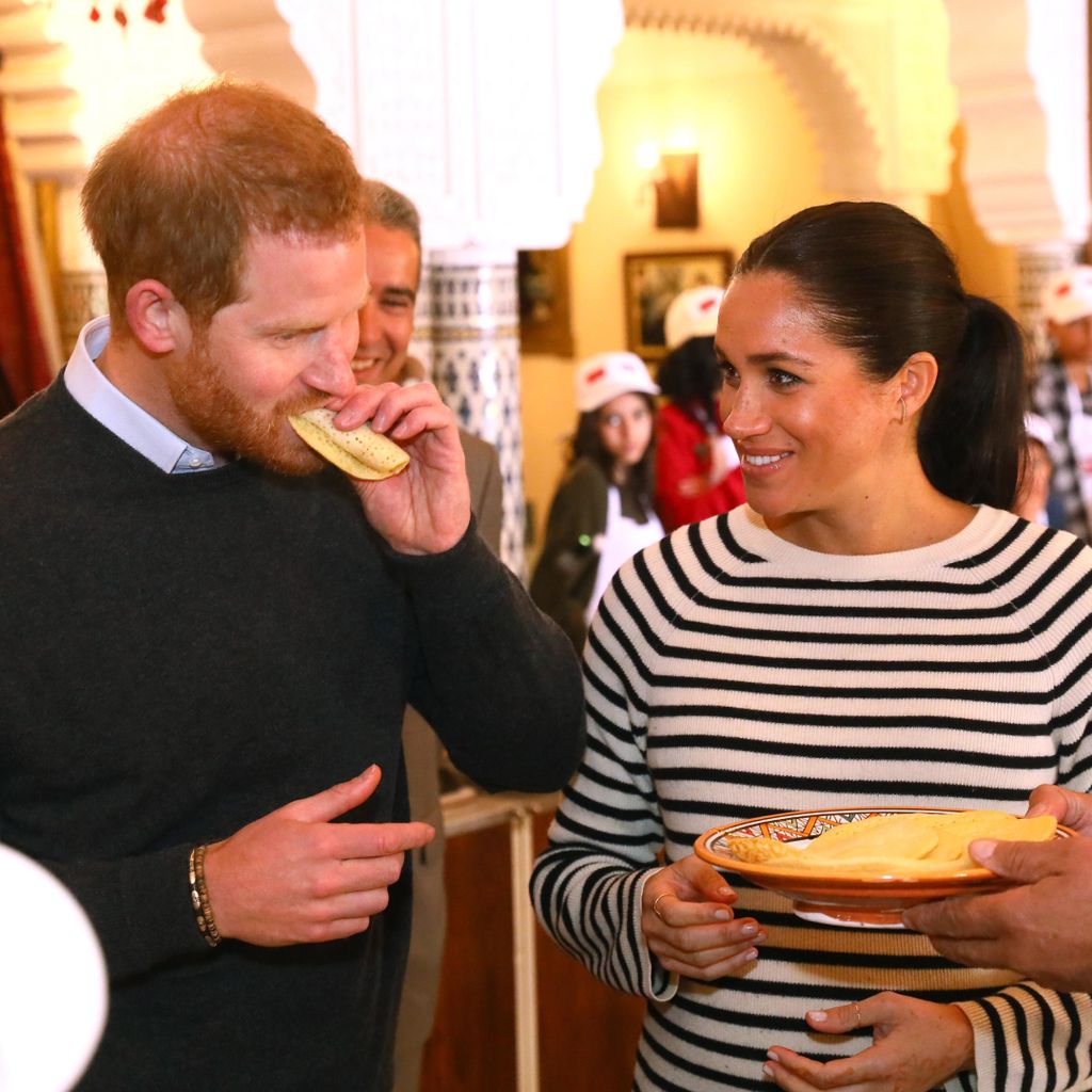 We Taste-Tested Meghan Markle’s As Ever Jam, Honey and Flower Sprinkles ...