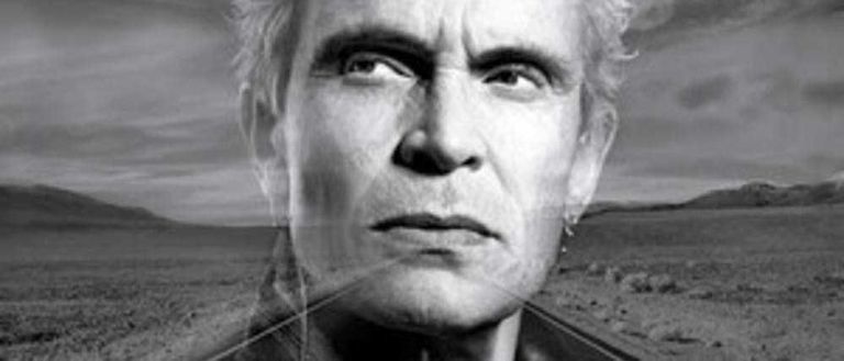 Billy Idol: The Roadside EP review | Louder