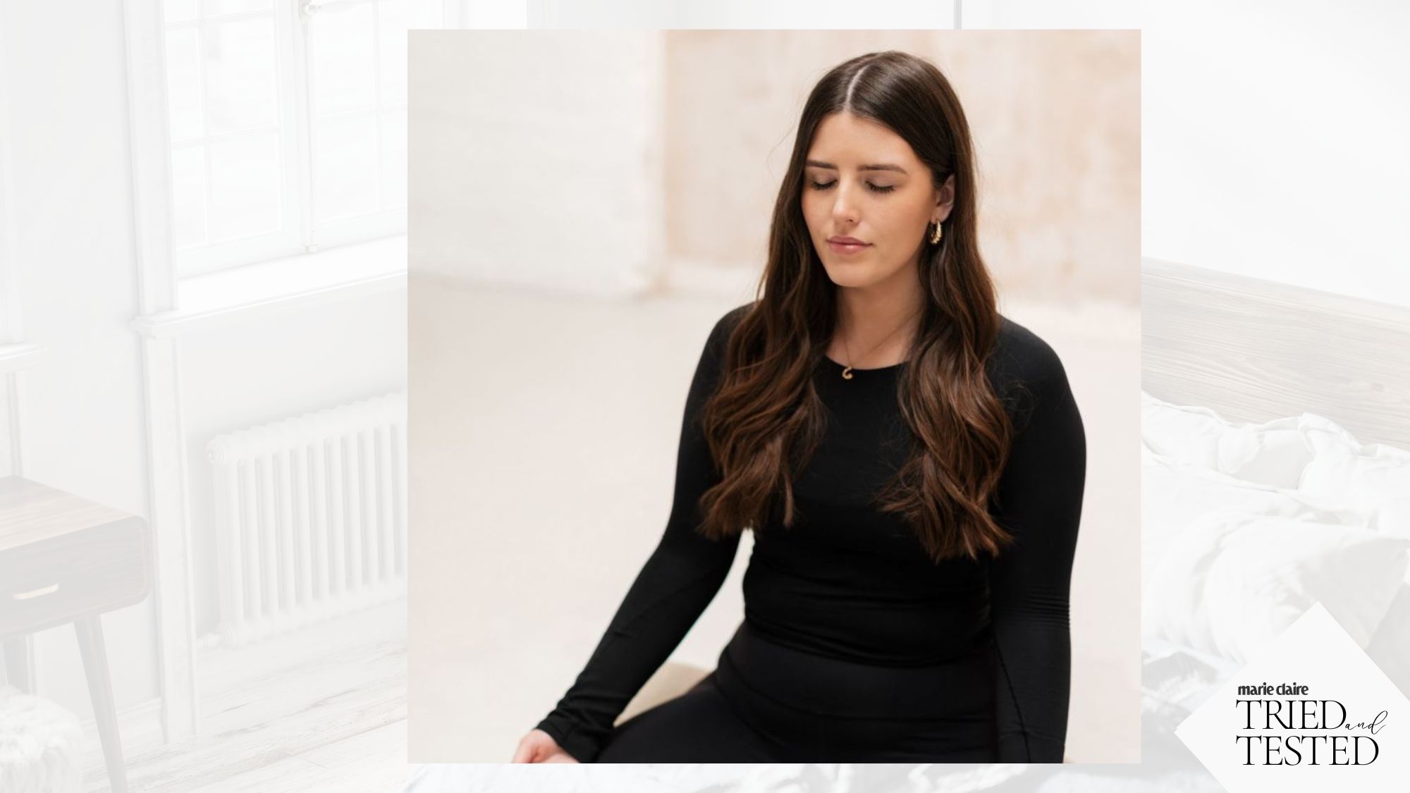 The Rise app promises to be game-changing - so I tried it | Marie Claire UK