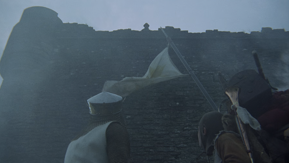 32 Best Quotes And Moments From Monty Python And The Holy Grail ...