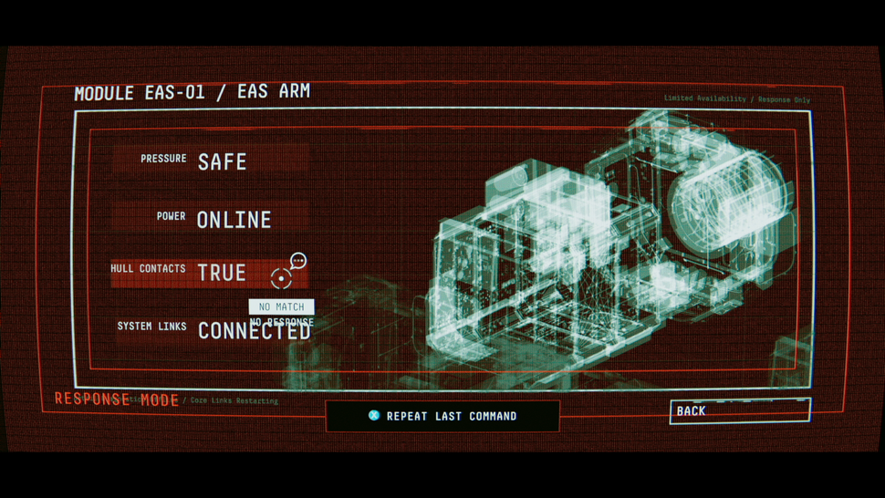 Observation review | PC Gamer