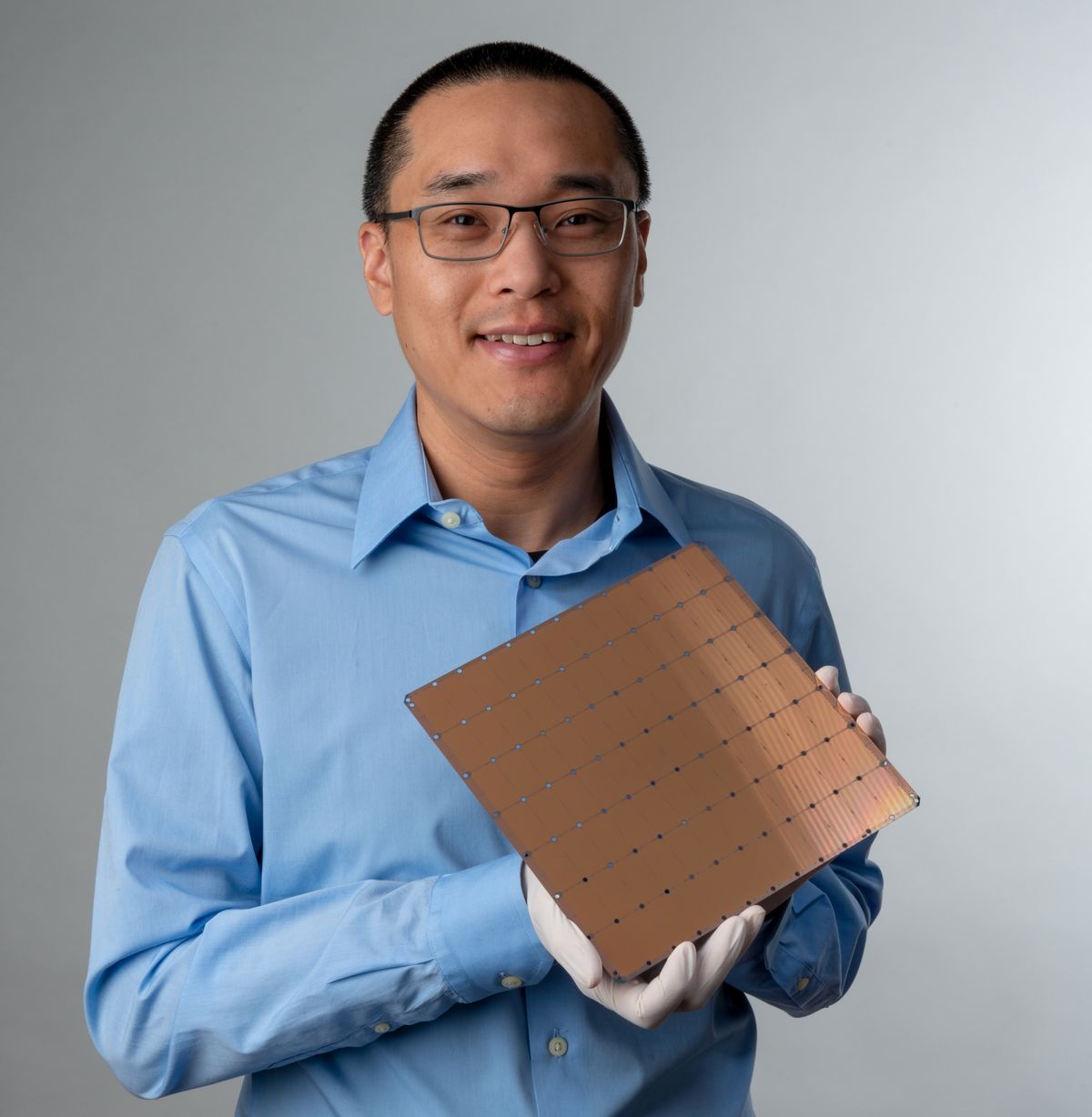 World's Largest Chip Gets a New Home: Inside the Cerebras CS-1 System ...