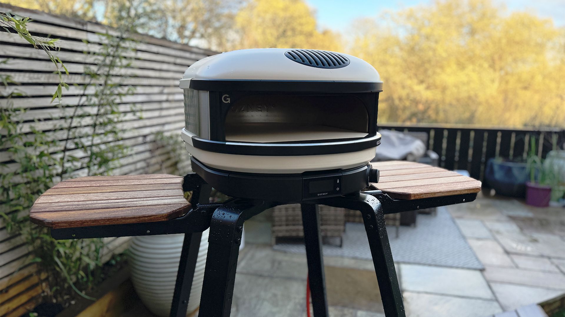 Gozney vs Ooni: which pizza oven brand is the best choice for you? | T3