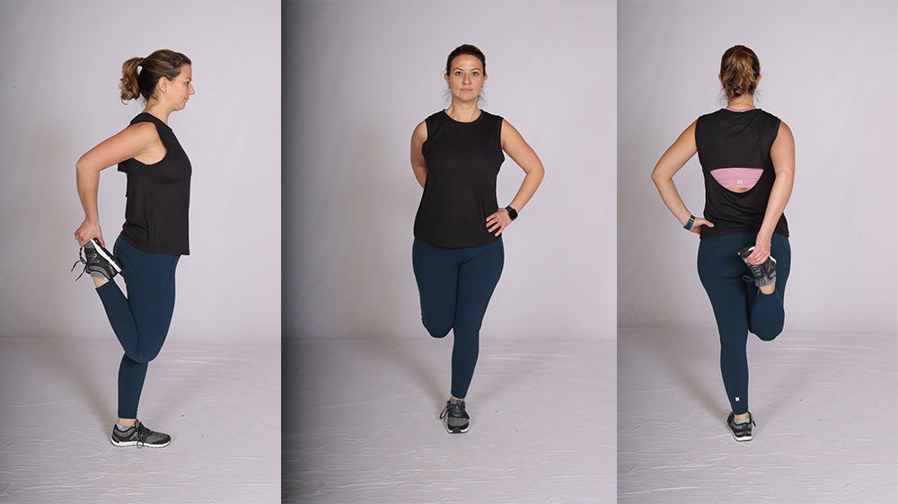 Add This Full-Body Stretching Routine To Your Schedule | Coach