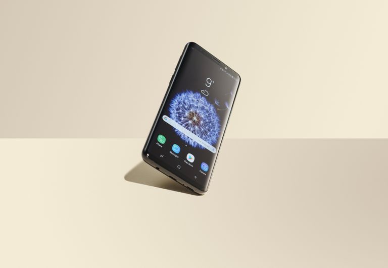 Samsung S9 Plus review: a powerful, super-sized Android phone | T3