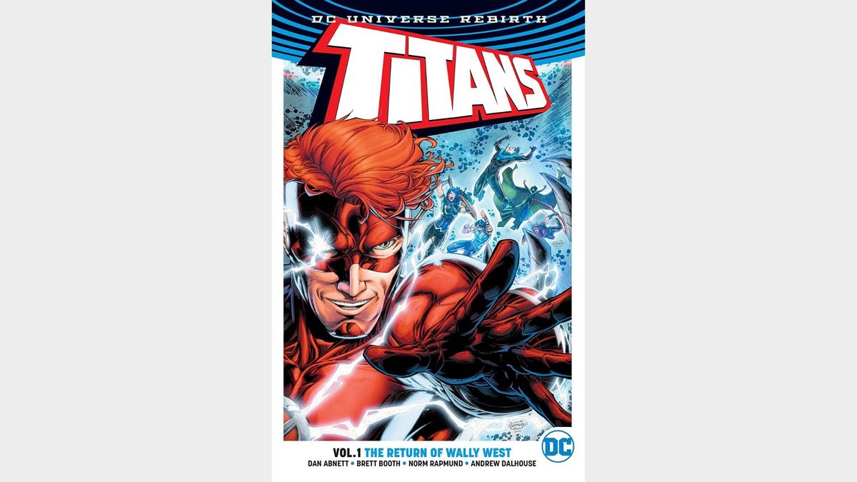 10 best comic book superhero sidekicks | GamesRadar+