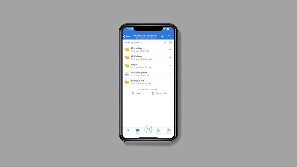 How to use OneDrive | TechRadar