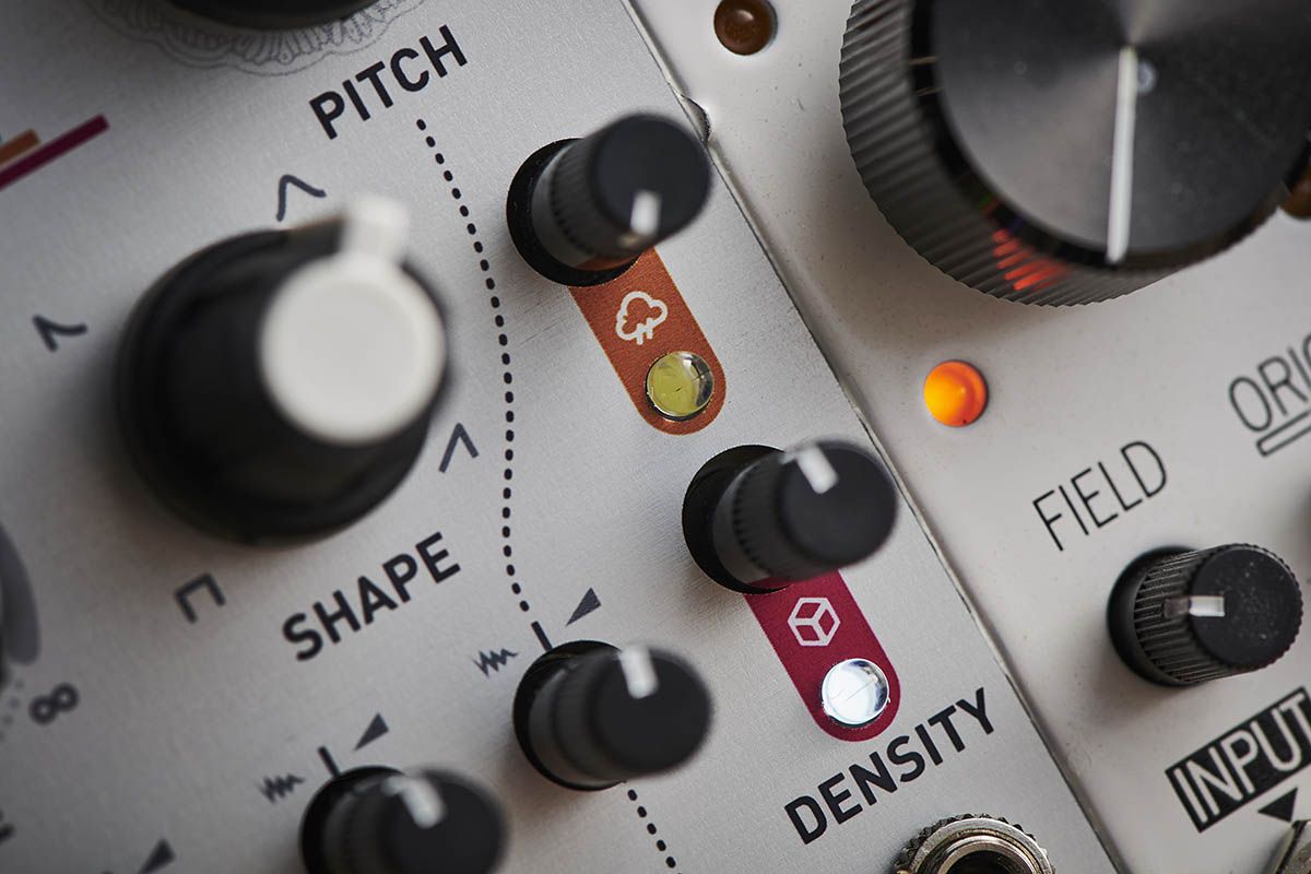 Mutable Instruments Beads review | MusicRadar