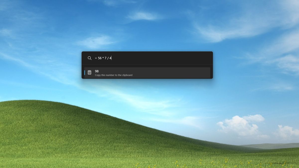 7 reasons to ditch the Start Menu for PowerToys Run on your PC ...