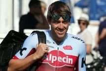 Giro d'Italia 2018: Results & News