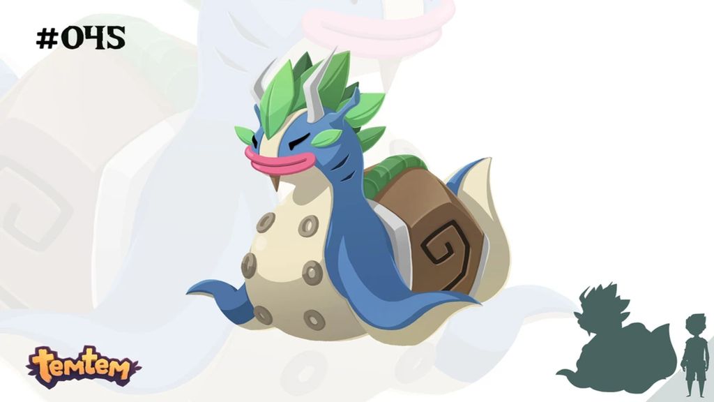 Temtem types: strength and weaknesses breakdown | TechRadar