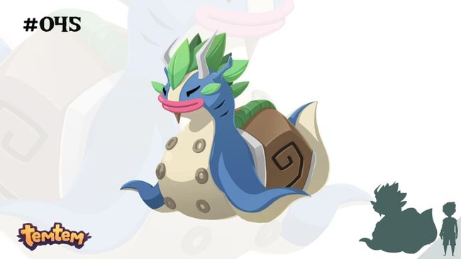 Temtem types: strength and weaknesses breakdown | TechRadar