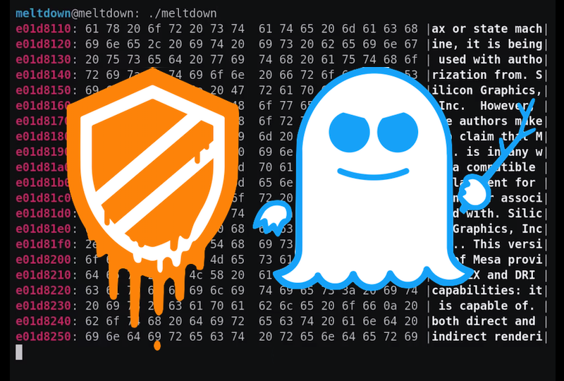 Microsoft: Spectre Patch May Slow Down Older PCs | Tom's Guide