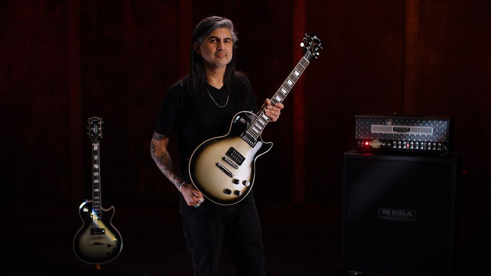 Gibson has filmed an Adam Jones Tool guitar lesson – and it's ...