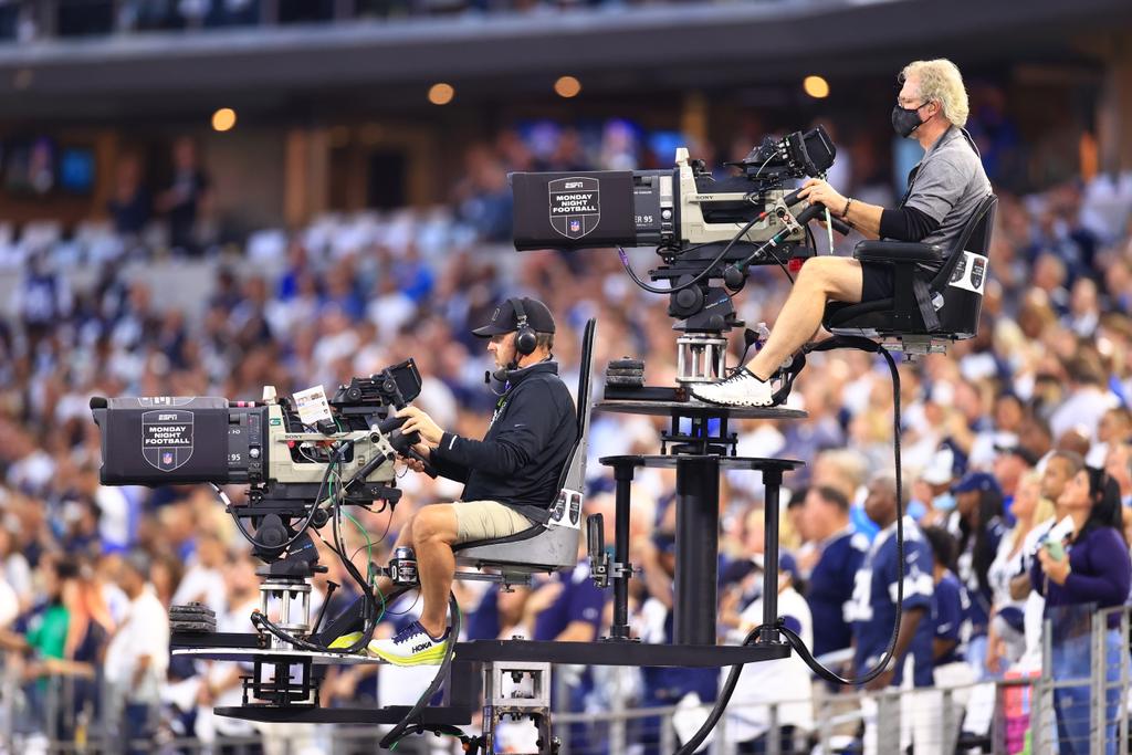 NFL 2022: What's New in TV Tech | TV Tech