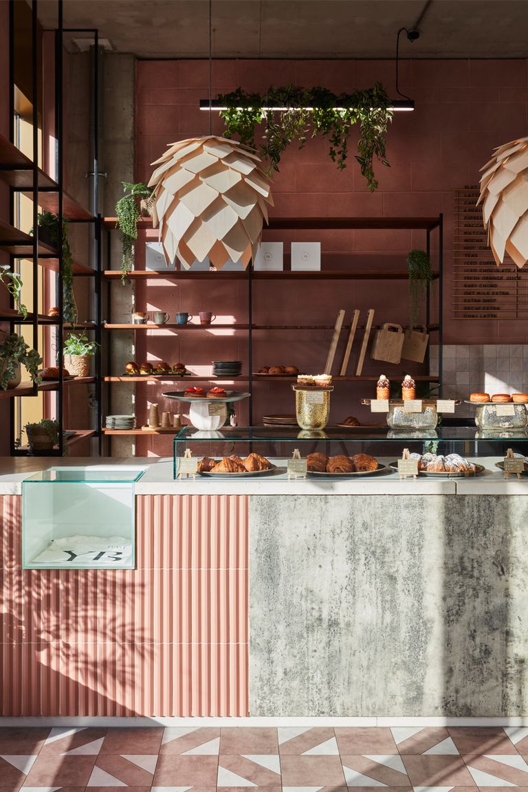 The Best Cafés in London — The Ultimate Design-Led Guide | Livingetc